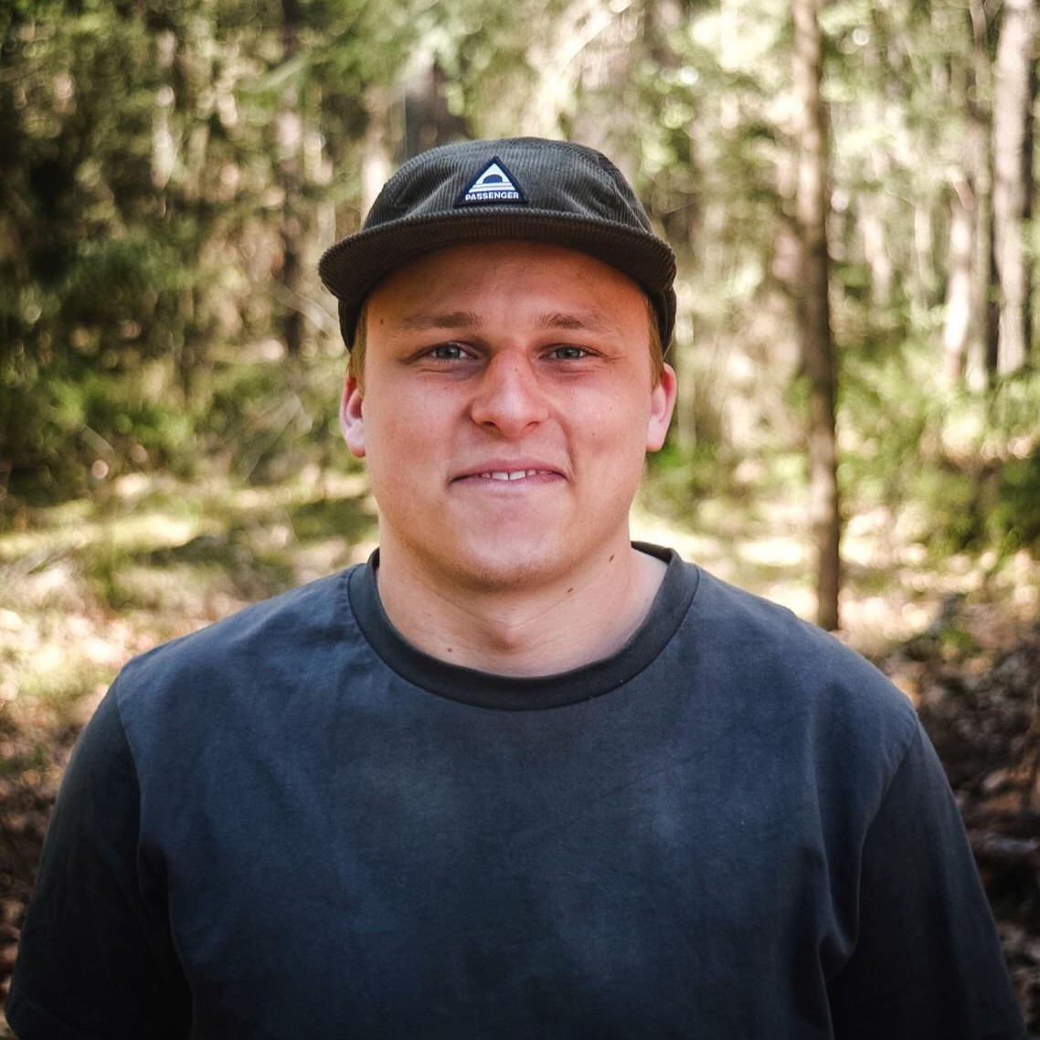 Patrick Gruber | Digitale Dienstleistungen